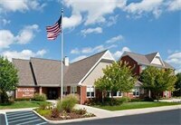 Residence Inn Grand Rapids West (3451 Rivertown Point Court Southwest,Grandville,Michigan 49418,), otel  Michigan Eyaleti'nden