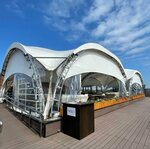 Nebo (Savieckaja Street No:18), kafe  Grodno'dan