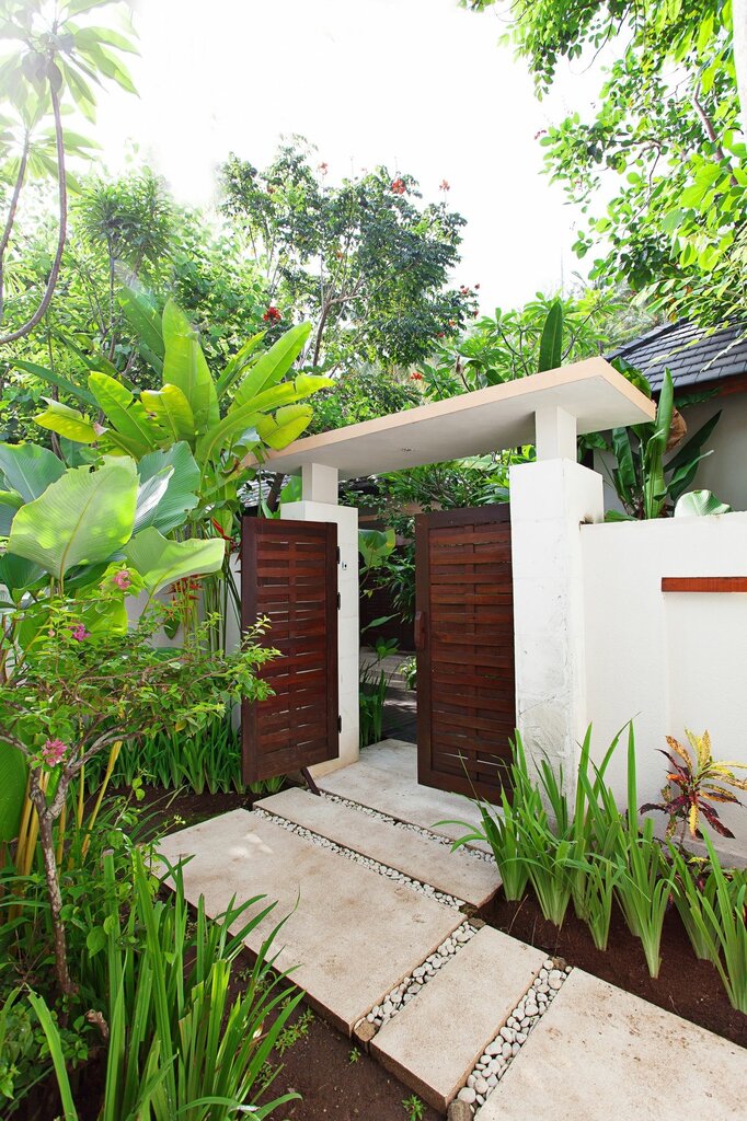 Otel Kebun Villas & Resort, , foto