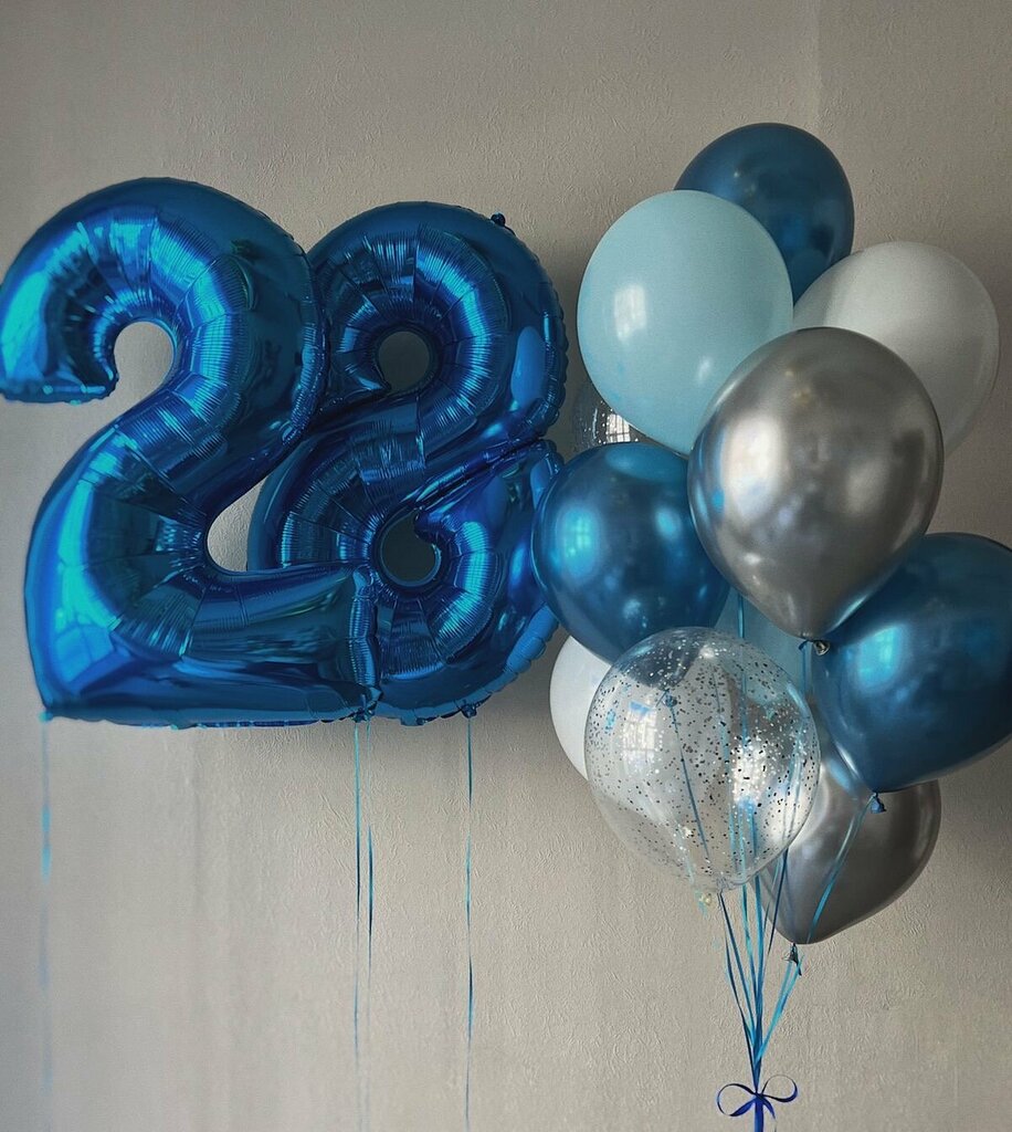 Kutlama ürünleri Атмосфера, Krasnodar, foto