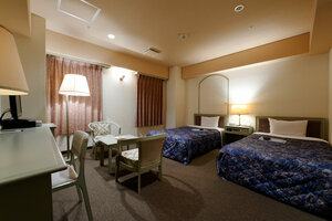 Hotel Machida Villa (Tokyo Metropolis, City of Machida), otel  Tokyo'dan