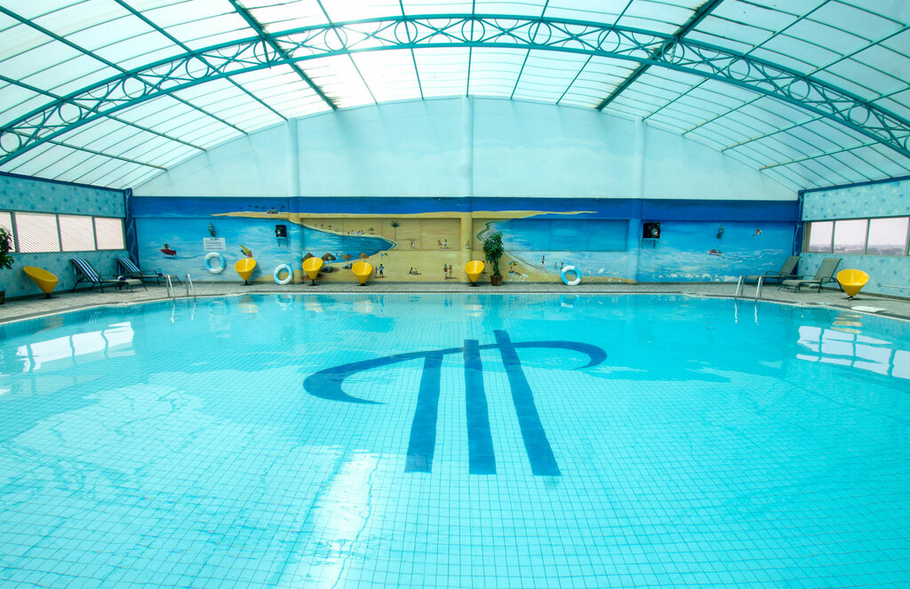 Otel Panari Hotel, Nairobi, foto