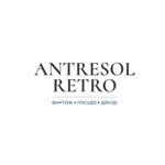 Antresol Retro (Krepostnaya Street No:20), züccaciye mağazaları  Vyborg'dan