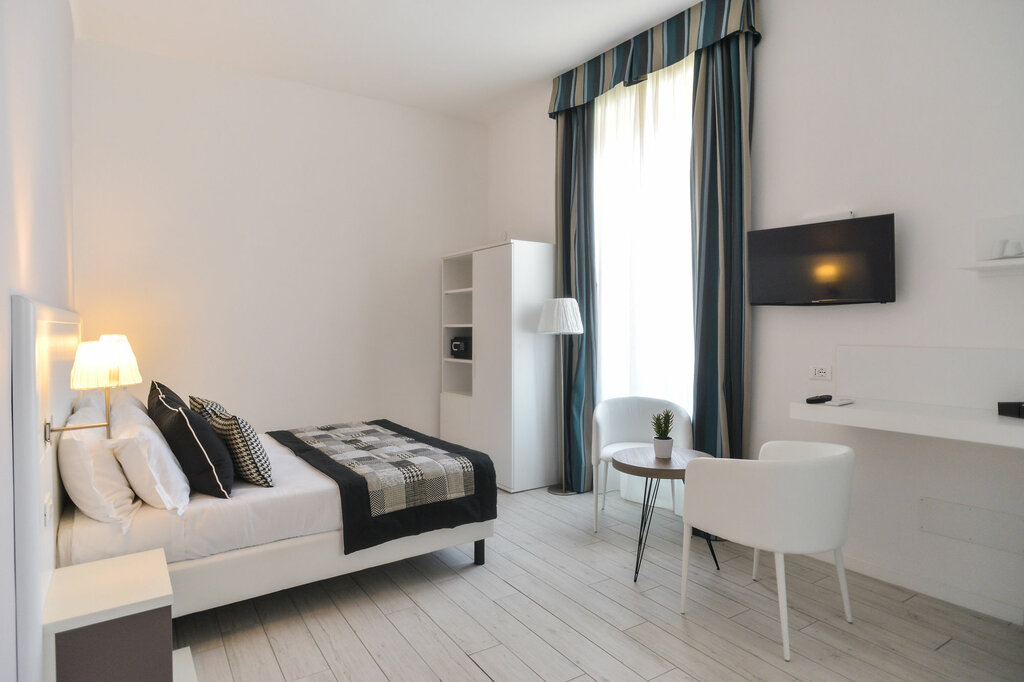 Otel Lata Luxury Rooms, Roma, foto