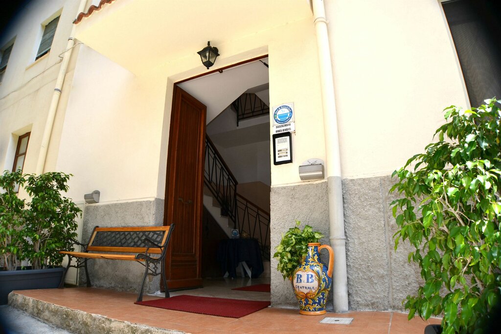 Daireler B&b Centrale, ReggioCalabria, foto