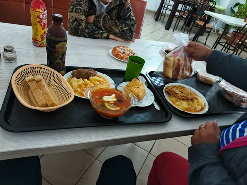 Kafe Two Sisters, , foto