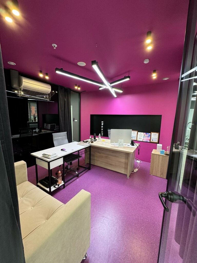 Güzellik merkezi ekipmanları BeautySib, Novosibirsk, foto