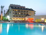 Side Breeze Hotel (Antalya, Manavgat, Evrenseki Mah., 21. Sok., 3), otel  Manavgat'tan