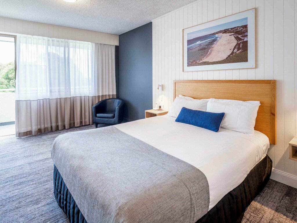 Otel Mercure Charlestown, Newcastle, foto