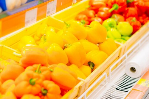 Hipermarket Maxi, Vologda, foto