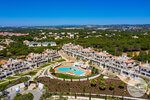 Pine Hills Vilamoura (Faro, Silves, Urbanização Vila Nova, 2), daireler  Faro'dan