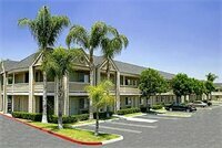 Otel Good Nite Inn Redlands, Redlands, foto