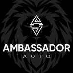 Ambassador Auto (Lugovaya ulitsa No:15, derevnya Misaylovo), araç camlarının renklendirilmesi  Moskova ve Moskovskaya oblastından
