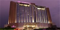 Crowne Plaza Kochi (State of Kerala), otel  Kerala'dan