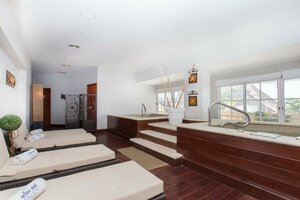 Be Live Experience Hamaca Beach (Santo Domingo Province), otel  Santo Domingo İli'nden