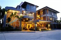 Otel Sivana Place, Phuket Eyaleti, foto