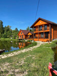 Парлы күл (Verkhnyaya ulitsa No:5А, posyolok Verkhniy Kityak), resort oteller, tesisler  Tataristan'dan