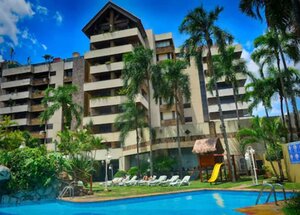 Hotel Toborochi (Santa Cruz de la Sierra, Distrito Municipal 1, Ricardo Jaime Freire, 5), otel  Santa‑Krus'tan