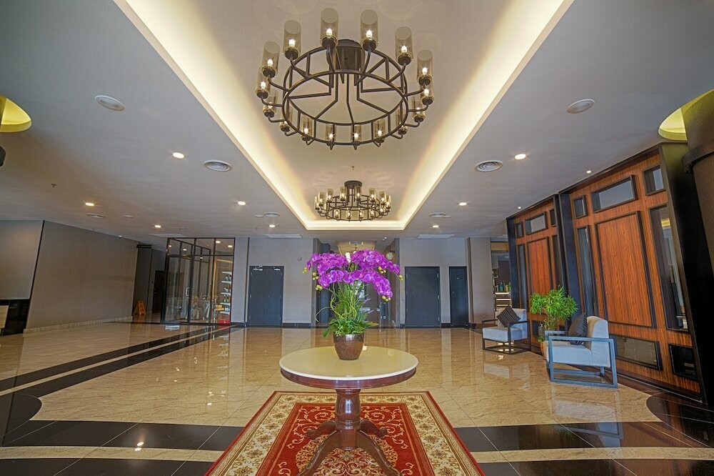 Otel Millesime Hotel, , foto