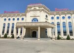 Piramida sarayı (Şah İsmayıl Xətai prospekti No:548), düğün, toplantı salonu  Gence'den