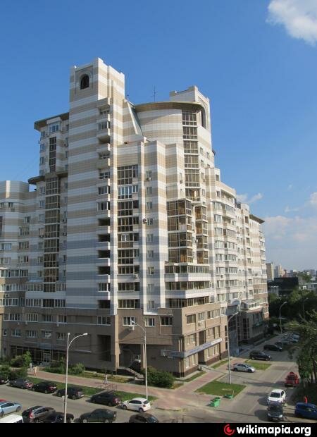 Teslimat noktası ТрансПромХим, Yekaterinburg, foto