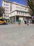 Anti Corruption Commission (Chachacha Road No:4798), tıp merkezleri ve klinikler  Lusaka'dan