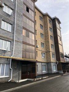 Pansiyonlar, hosteller Хостел парк-Холл, Mozhga, foto