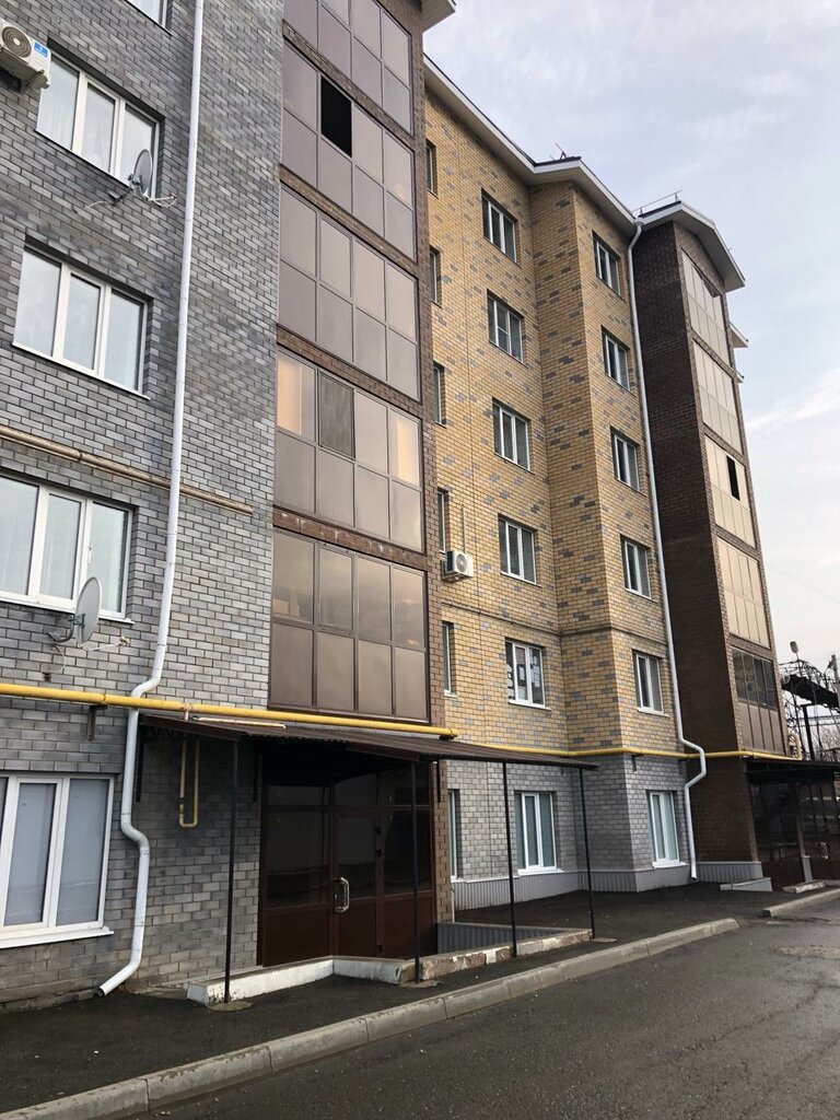 Pansiyonlar, hosteller Хостел парк-Холл, Mozhga, foto
