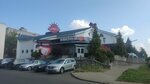 Адмирал (Uĺjanaŭskaja vulica No:70В), kumarhaneler  Bobruisk'ten