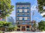 Kiss 2 Hotel & Apartment (Da Nang, Đà Nẵng City), kısa süreli konaklama  Da Nang'dan