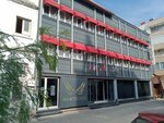 Dream Time Hotel (Antalya, Muratpaşa, Haşimişcan Mah., 1306. Sok., 35), otel  Antalya'dan