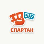 IQ007 (Volokolamskoye Highway No:71/8к1), çocuk gelişim merkezleri  Moskova'dan