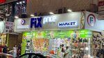 Fix Price (South Sinai Governorate, Sharm El Sheikh, El Sultan Qabous Street), ucuzluk mağazası  Şarm El‑Şeyh'ten