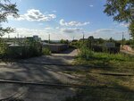 ГК Волжанка (gorodskoy okrug Ulyanovsk, Zheleznodorozhniy District), garajlar  Ulyanovsk'tan
