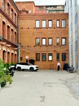 Klen (Rochdelskaya Street No:15с23), mimari proje firmaları  Moskova'dan