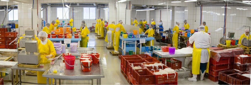 Kimya laboratuvarı Biostar, Kolpino, foto