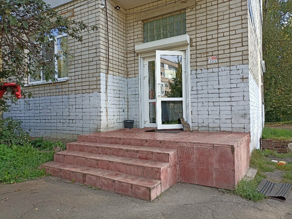 Pansiyonlar, hosteller Maxi Hostel76, Yaroslavl, foto