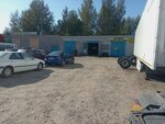 Sto-france (ulitsa Kosmonavtov No:220к7), otomobil servisi  Polotsk'tan