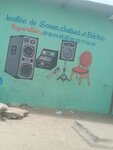 Sound System, Chairs and Tents Rental (Rue Kwame Nkrumah No:178, La commune Koumassi), ses ve ışıklandırma ekipmanları firmaları  Abican'dan