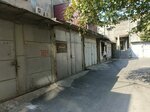 Garage Armenia (Zoravar Andranik Street No:73), otomobil servisi  Erivan'dan