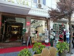 Brq Link Ödeme Hizmetleri (İstanbul, Fatih, Balabanağa Mah., Büyük Reşit Paşa Cad., 24), para transferleri  İstanbul'dan
