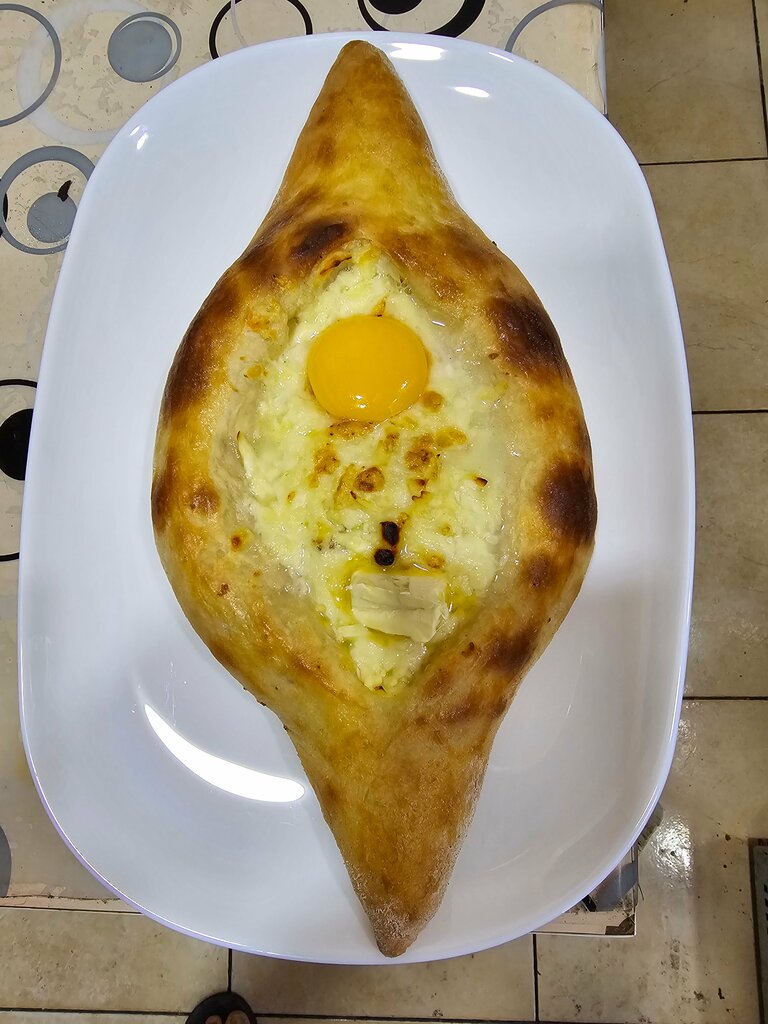 Kafe Пельмешка, Batum, foto