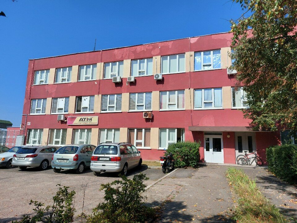 Nakliye firmaları ТрансФортис, Brest, foto