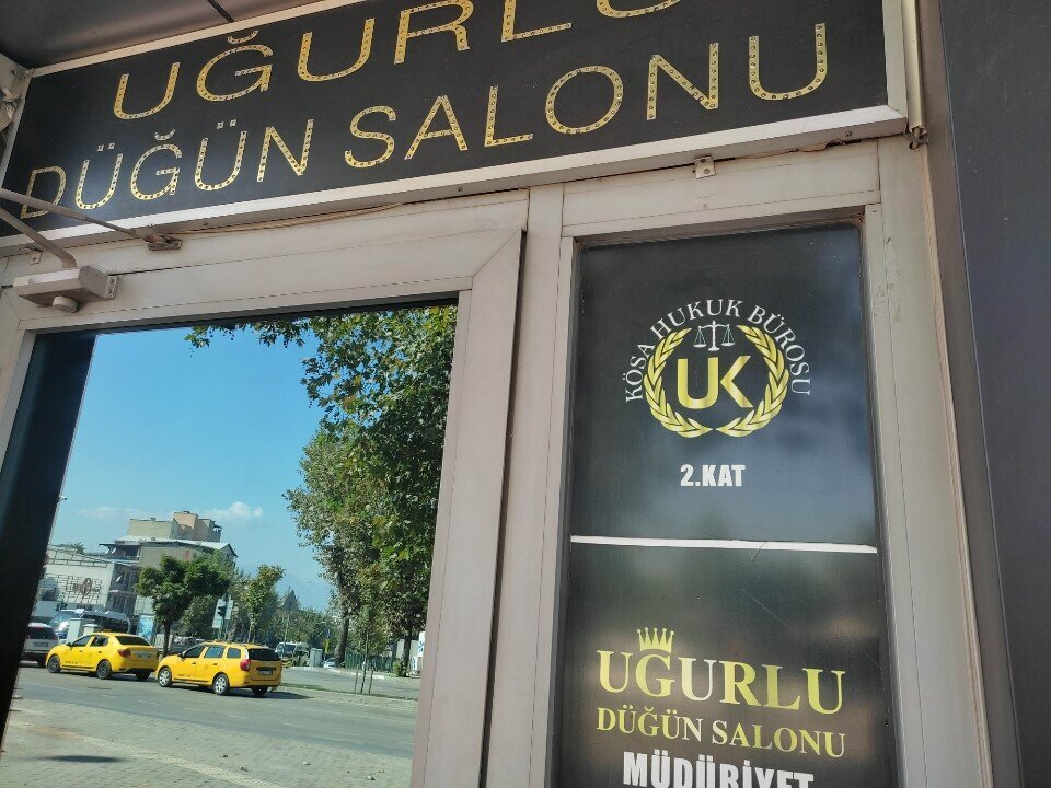 Hukuk büroları Kösa Hukuk Bürosu, Bursa, foto