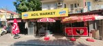 Acil Market (Akarca Mah., Şehit Nihat Oran Cad., No:1A/A, Fethiye, Muğla), süpermarket  Fethiye'den