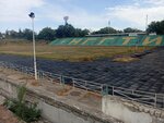 Stadion Nevinnomysskogo gosudarstvennogo gumanitarno-tekhnologicheskogo instituta Uchebno-sportivny kompleks (улица Белово No:6), stadyum  Nevinnomissk'ten