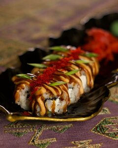 Padishah (Amet-Khan Sultana Street No:21/11, Kaspiysk), restoran  Kaspiysk'ten