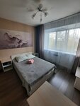 Квартира-Студия (ulitsa Klimasenko No:1/2), otel  Novokuznetsk'ten
