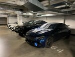 Mmotorsgroup - Autopůjčovna Brno (Jihomoravský kraj, Brno, Kounicova), oto kiralama  Brno'dan