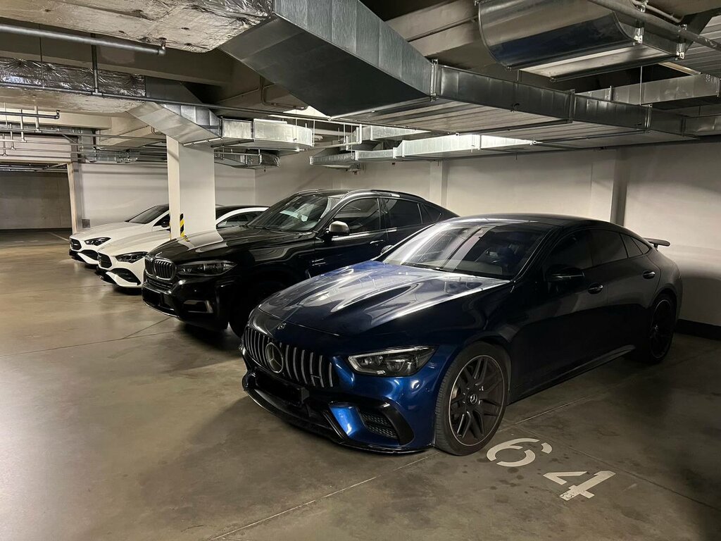 Oto kiralama Mmotorsgroup - Autopůjčovna Brno, Brno, foto